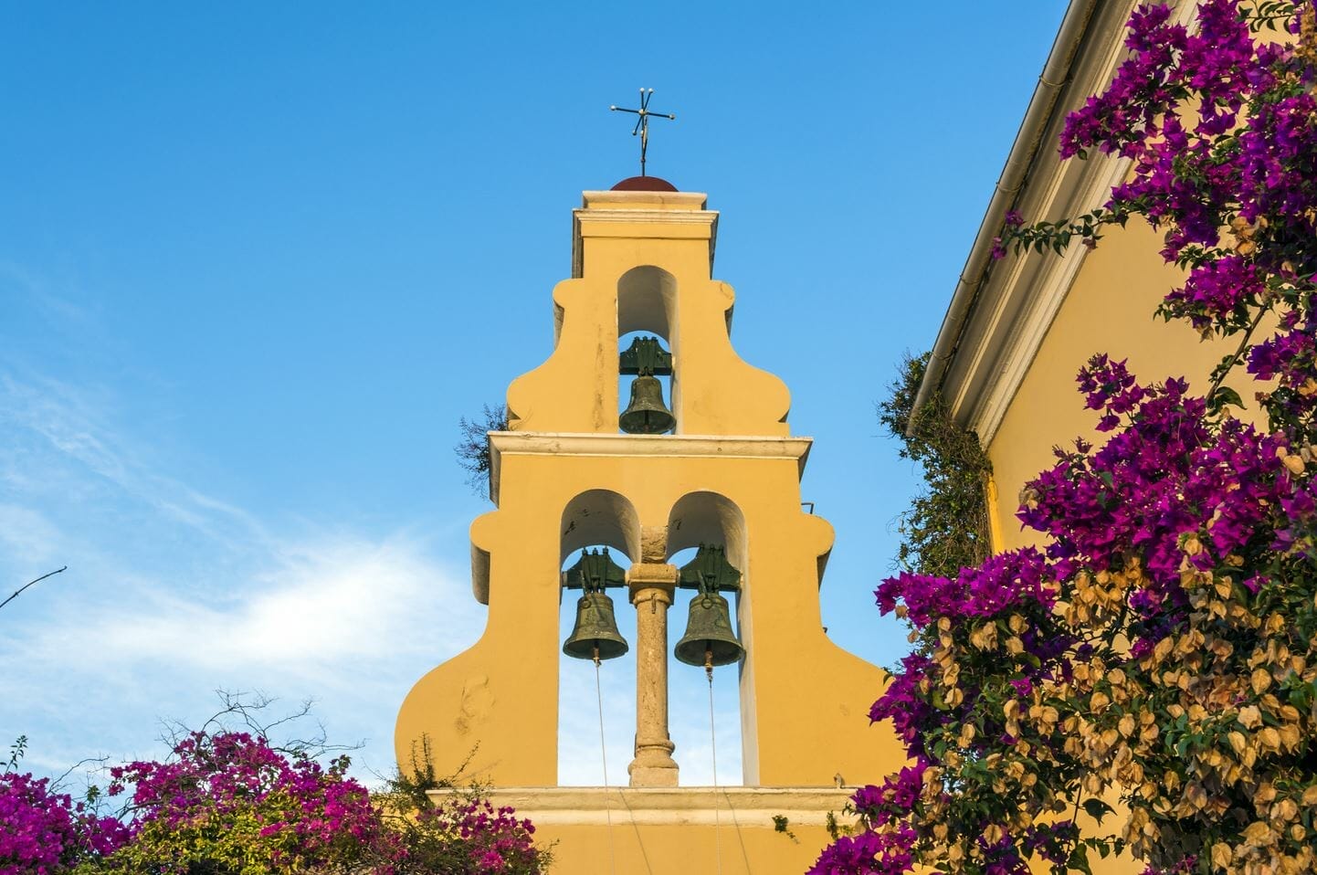 Top 11 insule Grecia pentru vacanta 2024