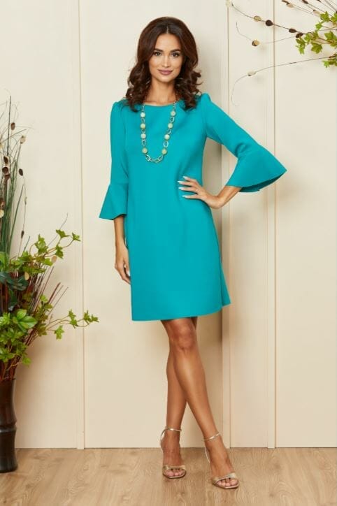 Culoarea turcoaz: 7 combinatii surprinzatoare in 2024 - Ecosez